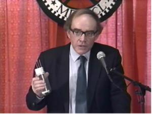 Cold Fusion Videos – A Project of the ISCMNS